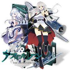 Buy Azur Lane cosplay costumes & accessories