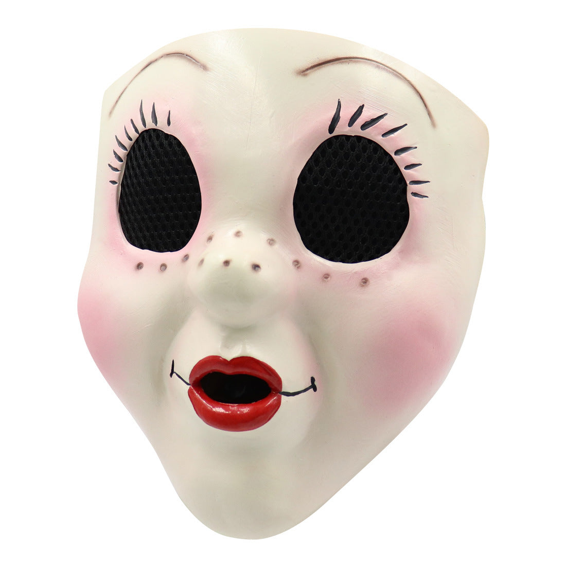 The Strangers: Chapter 1 Character Cosplay Latex Masks Halloween Party