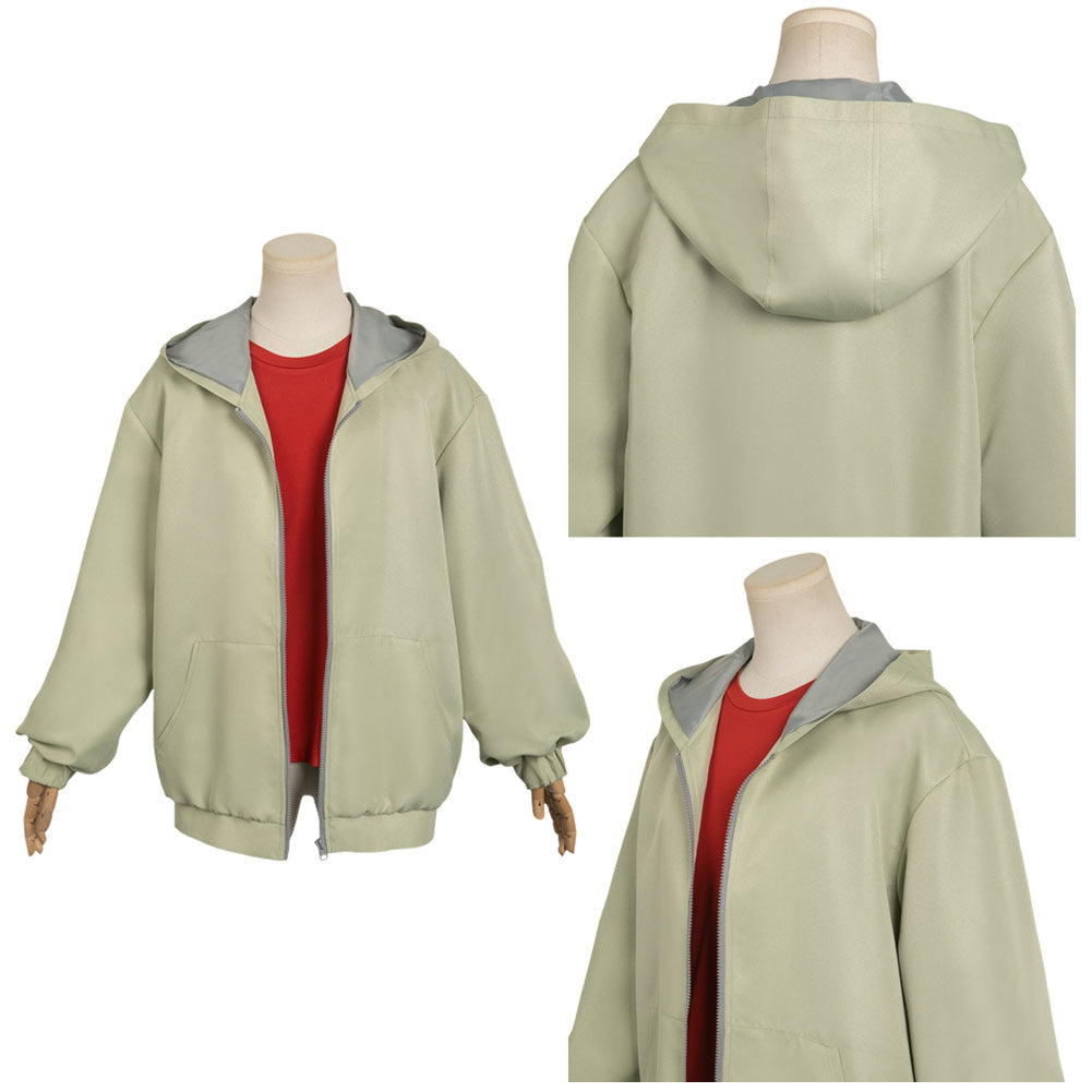 PLUTO Atom Outfits Party Carnival Halloween Cosplay Costume