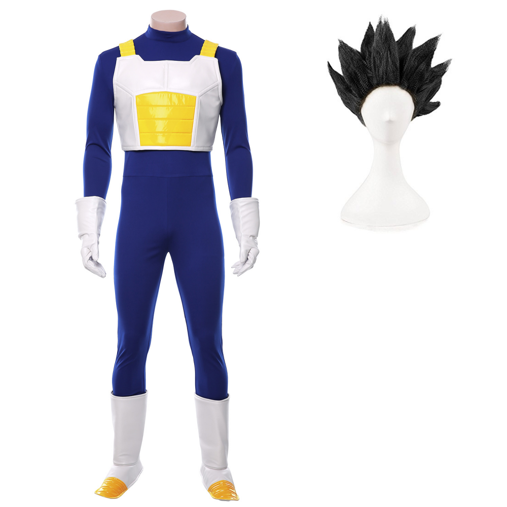Dragon Ball Cosplay Cosplay Dragonball Z Hi Res Stock Photography And