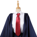 Mashle: Magic and Muscles Season 2 (2024) Lemon Irvine Women Blue Magi