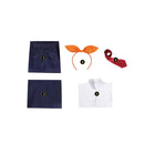 Mashle: Magic and Muscles Season 2 (2024) Lemon Irvine Women Blue Magi