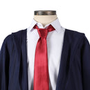 Mashle: Magic and Muscles Season 2 (2024) Mash Burnedead Blue Magic Ro