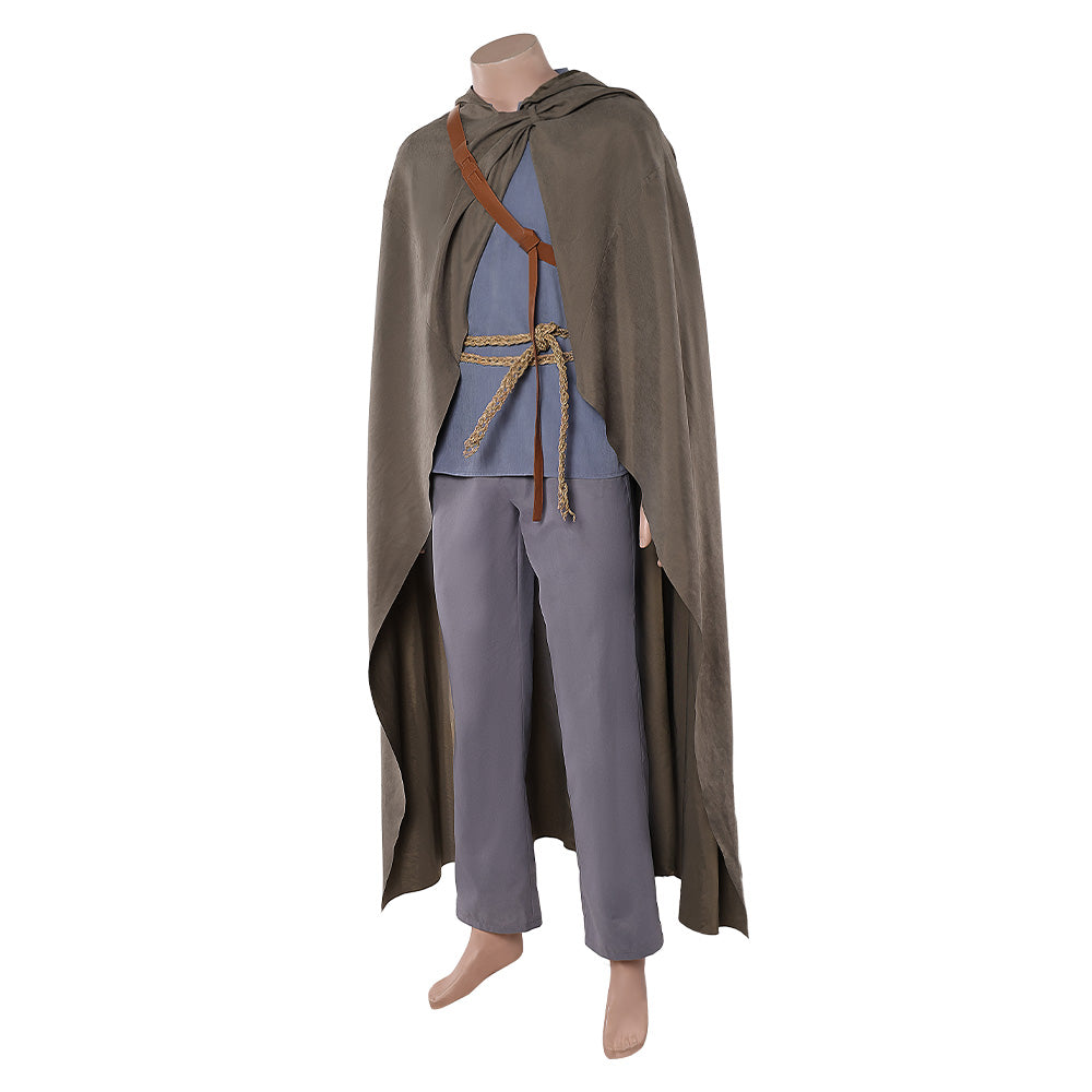 A Knight of the Seven Kingdoms Dunk Ser Duncan the Tall Fullset Outfit ...