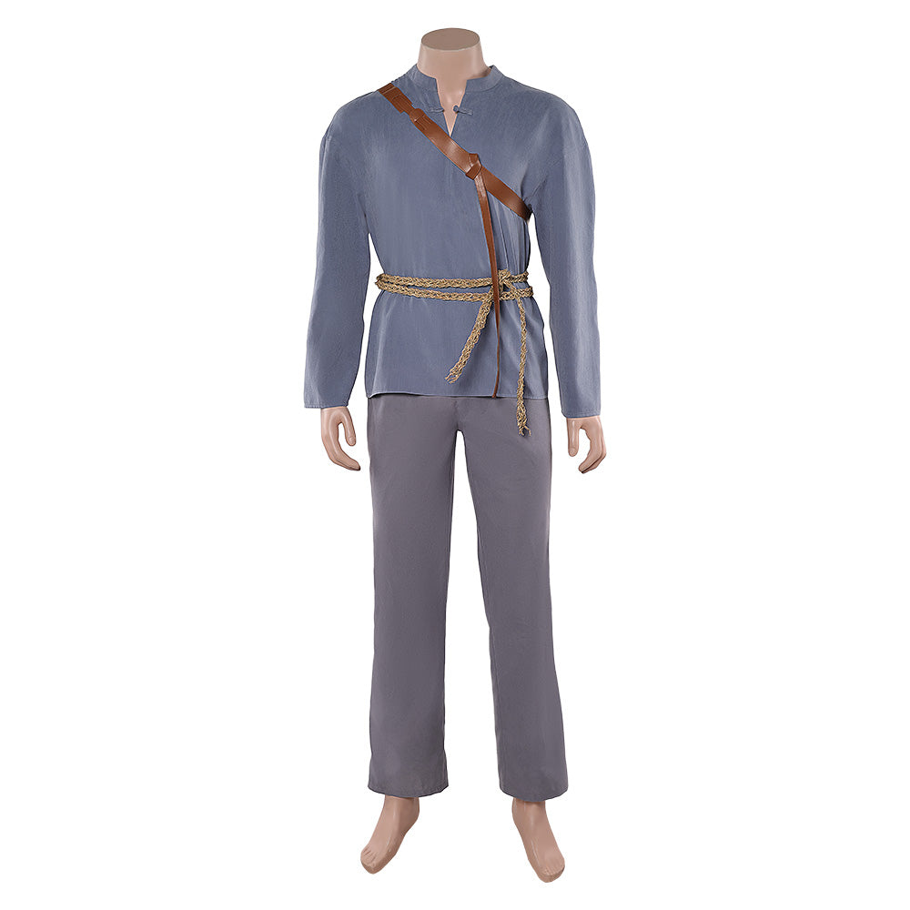 A Knight of the Seven Kingdoms Dunk Ser Duncan the Tall Fullset Outfit ...