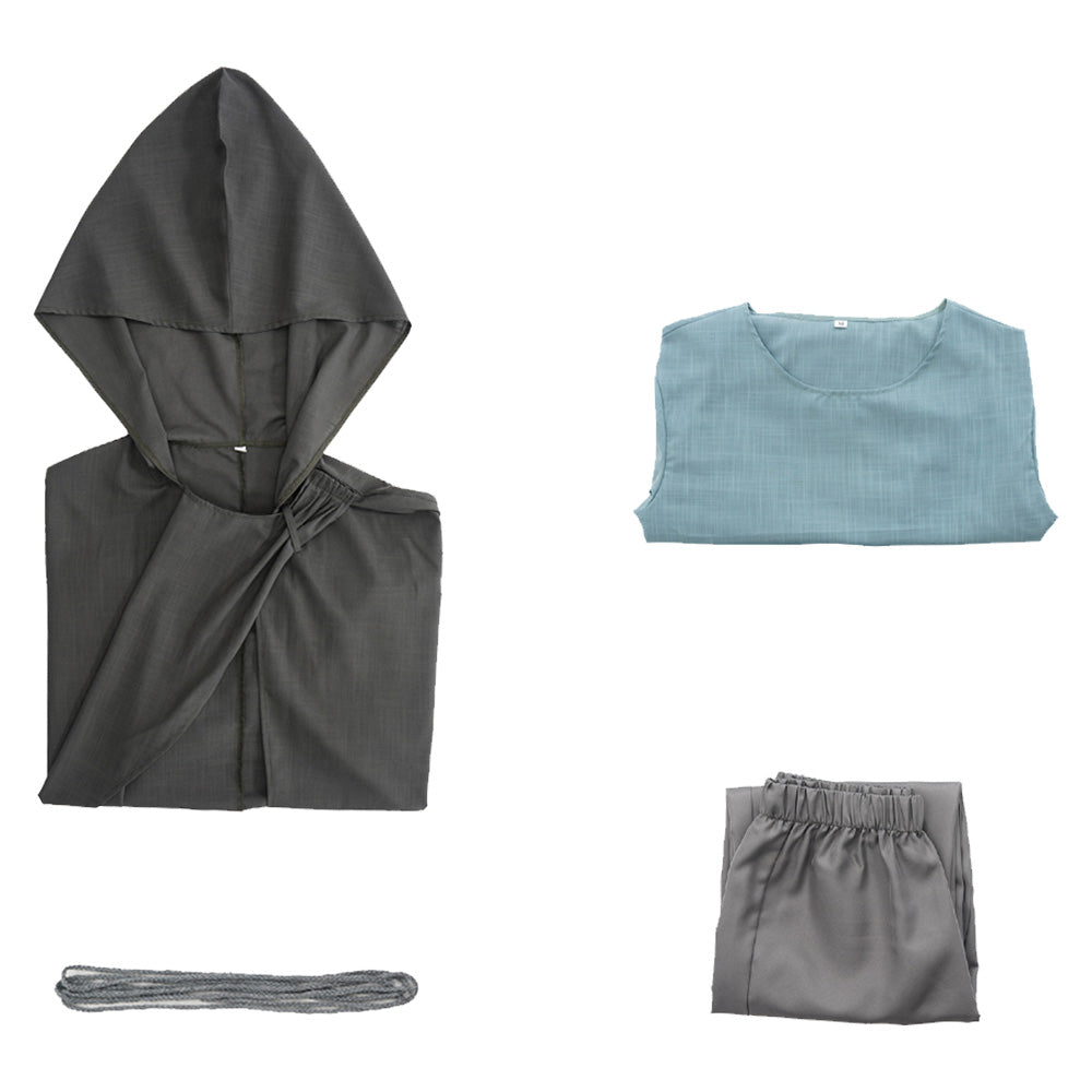 A Knight of the Seven Kingdoms Ser Duncan Cloak Set Outfit Medieval ...