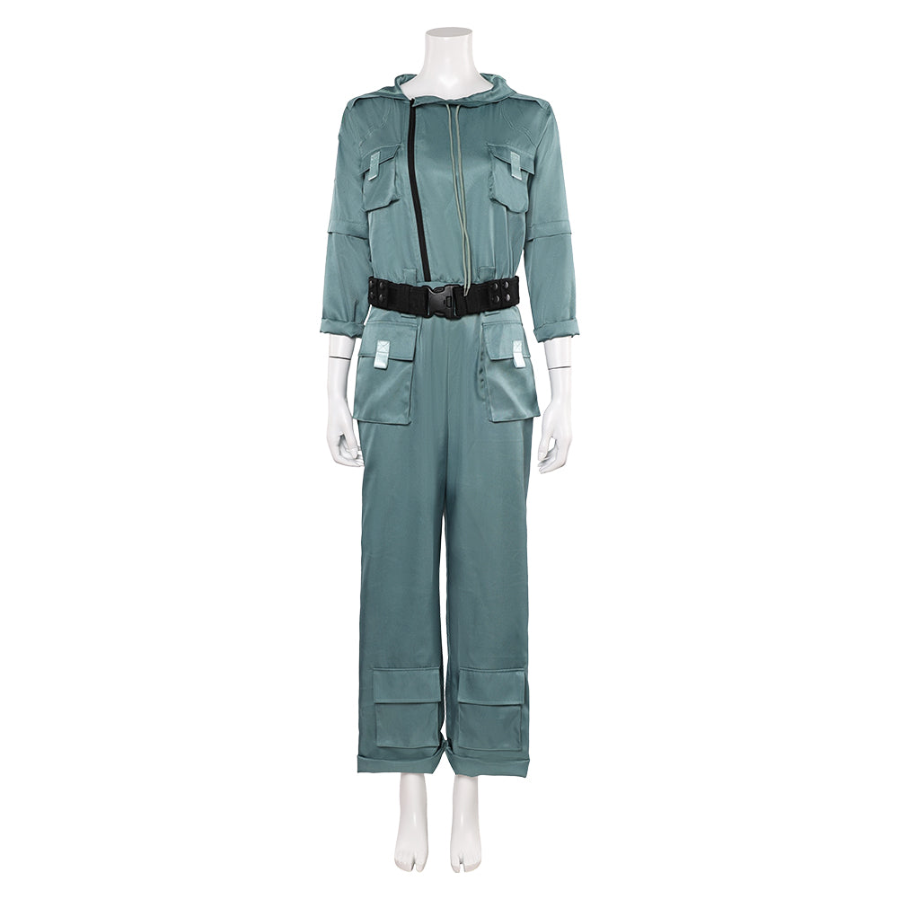 Alien: Earth Wendy Women Carnival Halloween Cosplay Costume | Cossky