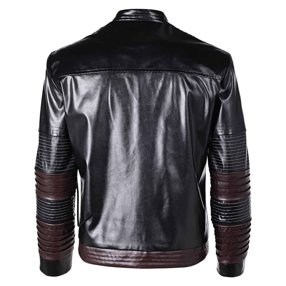 Home All products Andor Season 2 Cassian Andor Black Co...