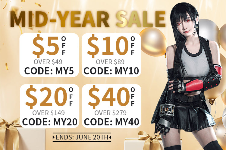 Cossky- Buy Movie Costumes, Cosplay Costumes & Halloween Costume