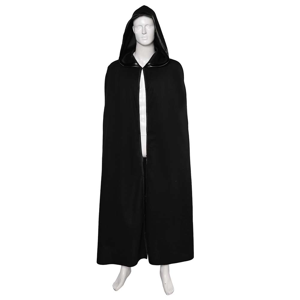 Baylan Skoll Carnival Halloween Cosplay Costume