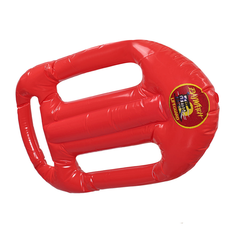 Baywatch Swimming Float Halloween Carnival Costume Accessories Prop