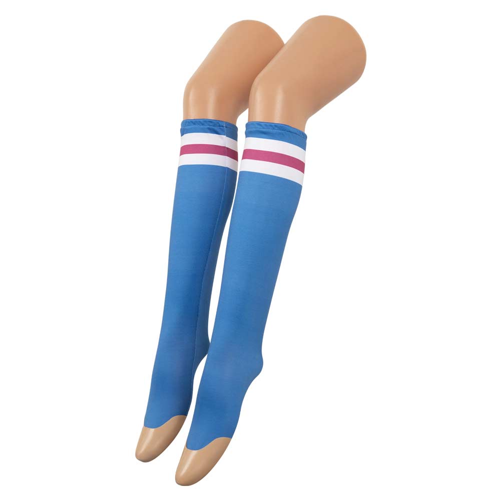 Home All products Blue Lock Rin Itoshi Blue Team Unifor...
