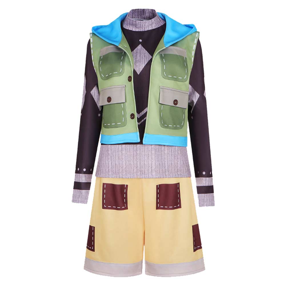 Home All products Brave Cat 2026 Kona Hoodie Jacket Pan...