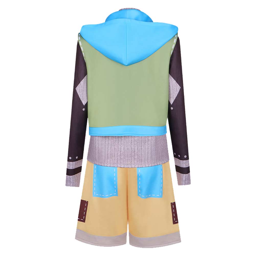 Home All products Brave Cat 2026 Kona Hoodie Jacket Pan...