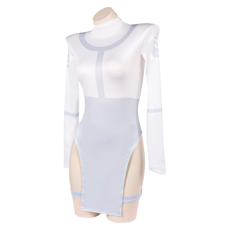 Cosplay Costume Female Viltrumite Invincible Season 4 Vilturm Empire ...