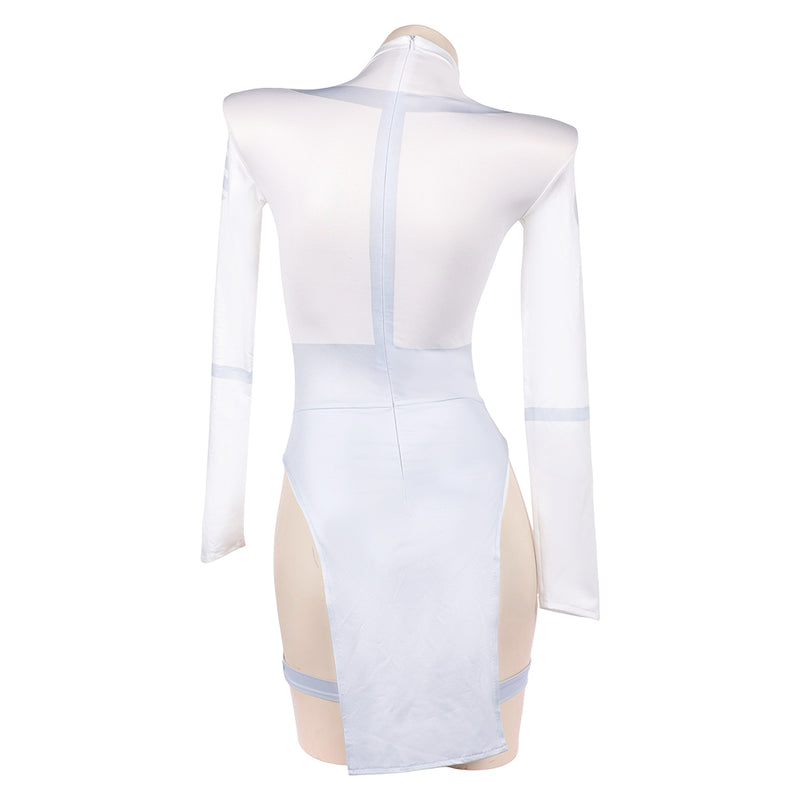Cosplay Costume Female Viltrumite Invincible Season 4 Vilturm Empire ...