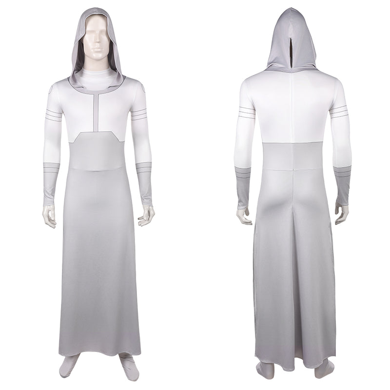 Cosplay Costume The Viltrumite Council Invincible Season 4 Viltrumite ...