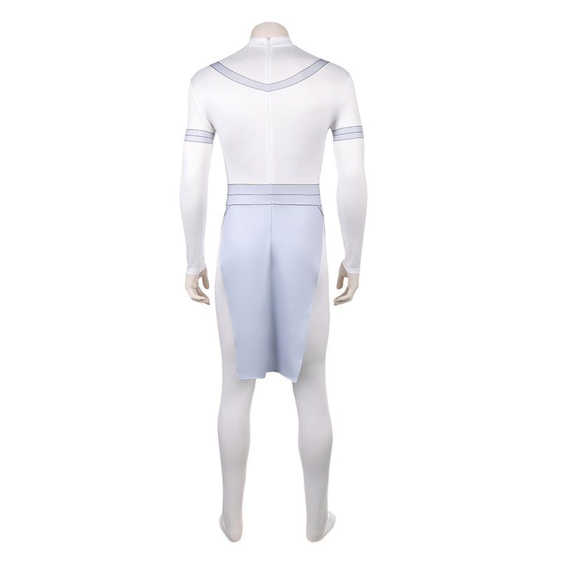 Cosplay Costume Thragg Viltrum Symbol Viltrumite Uniform Invincible ...