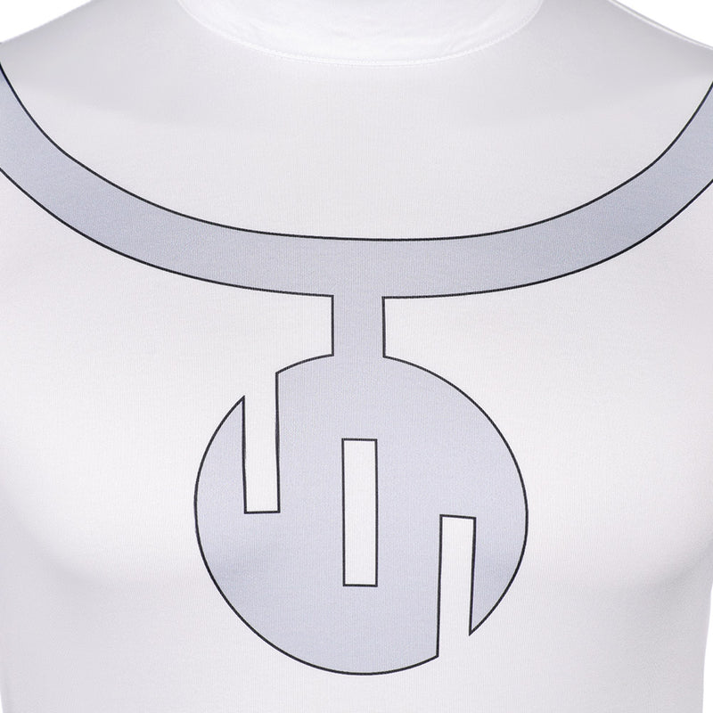 Cosplay Costume Thragg Viltrum Symbol Viltrumite Uniform Invincible ...