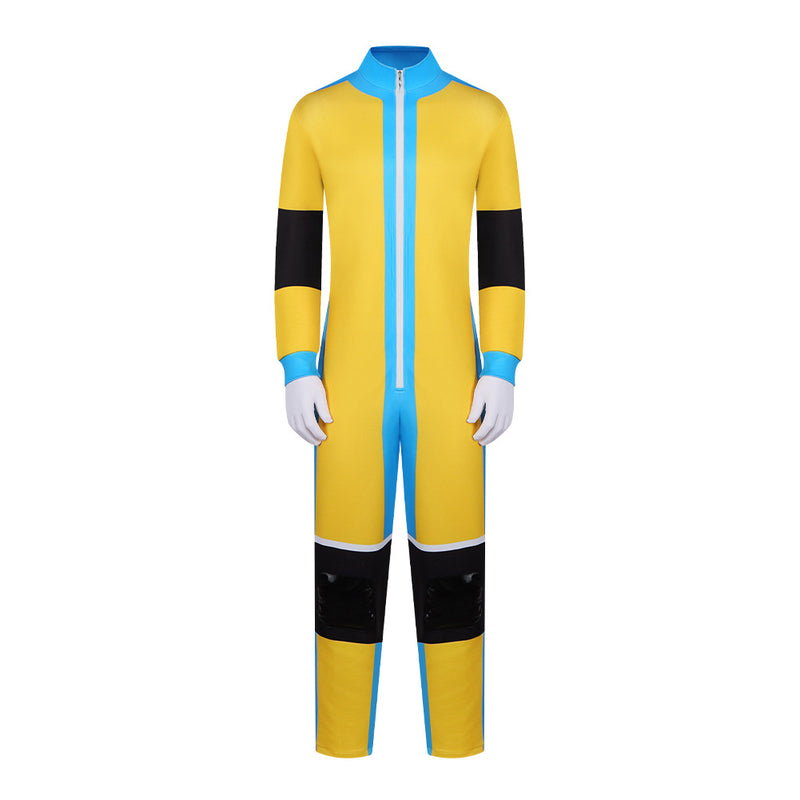 Dispatch Waterboy Outfit Budget Friendly Outfits Halloween Carnival ...