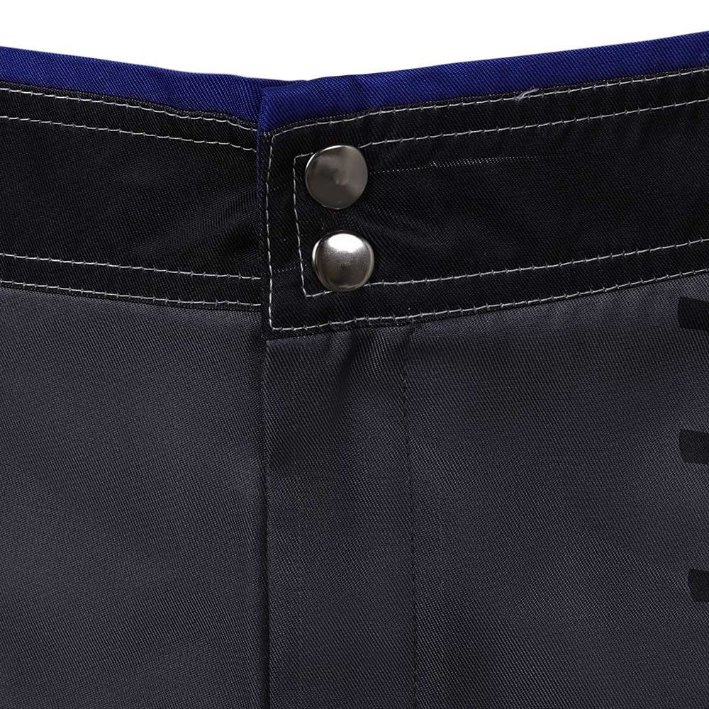 FF Cloud Strife Black Shorts Party Carnival Halloween Cosplay Costume