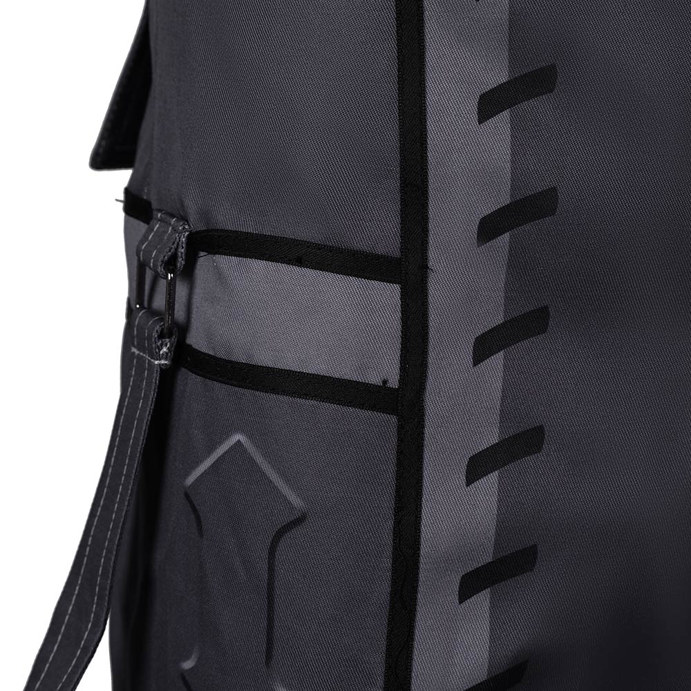 FF Cloud Strife Black Shorts Party Carnival Halloween Cosplay Costume