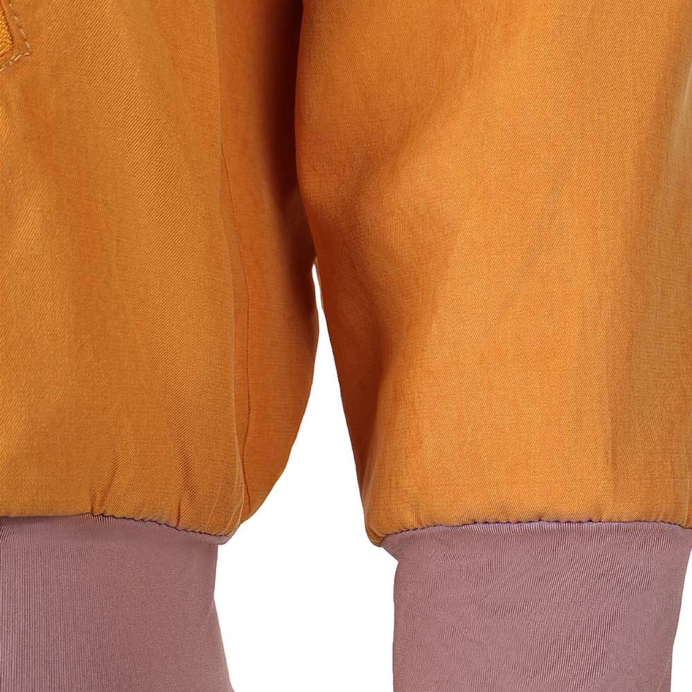 Ghostbusters 2024 Yellow Team Uniform Coat Party Carnival Halloween Co