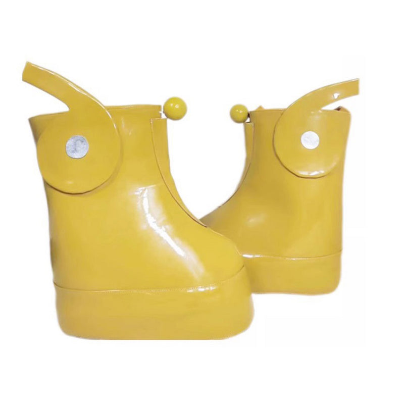One Piece Egghead Arc Roronoa Zoro Cosplay Shoes Boots Halloween Costu