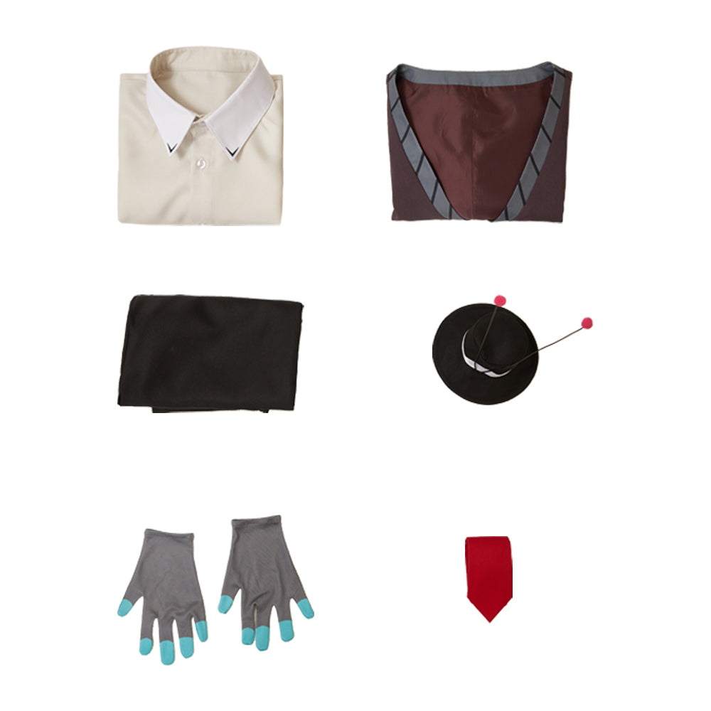 Home All products Hazbin Hotel Season 2 Ep 4 Young Vox ...