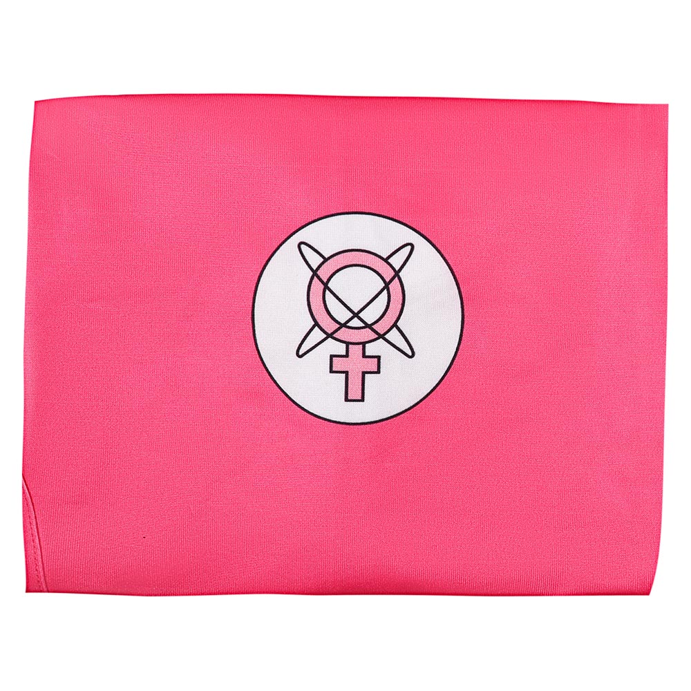 Home All products Invincible Atom Eve Women Pink One-pi...