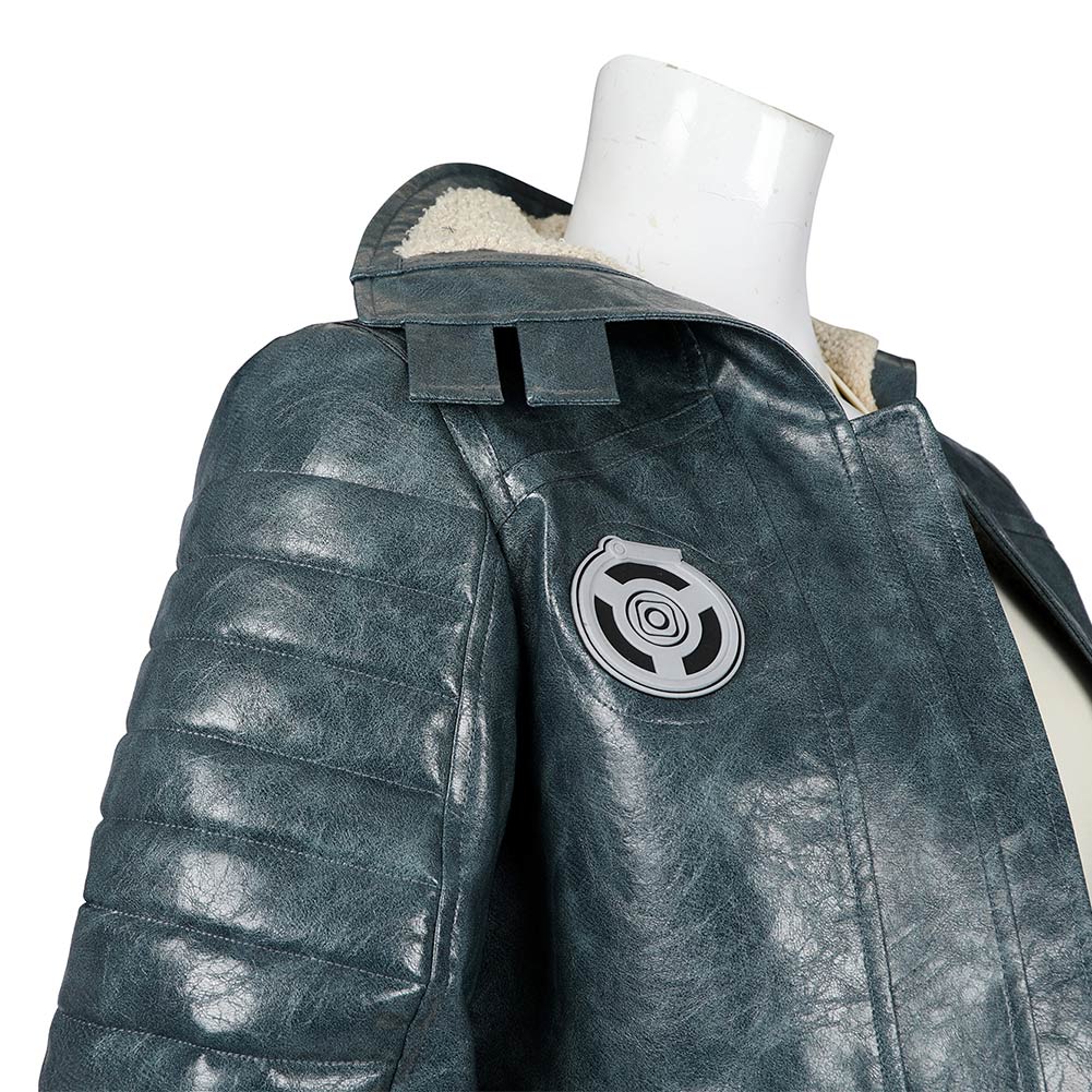 Kay Vess Women Top Pants Full Set Party Carnival Halloween Cosplay Cos