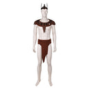 Kingdom of the Planet of the Apes Proximus Caesar Brown Set Party Carn