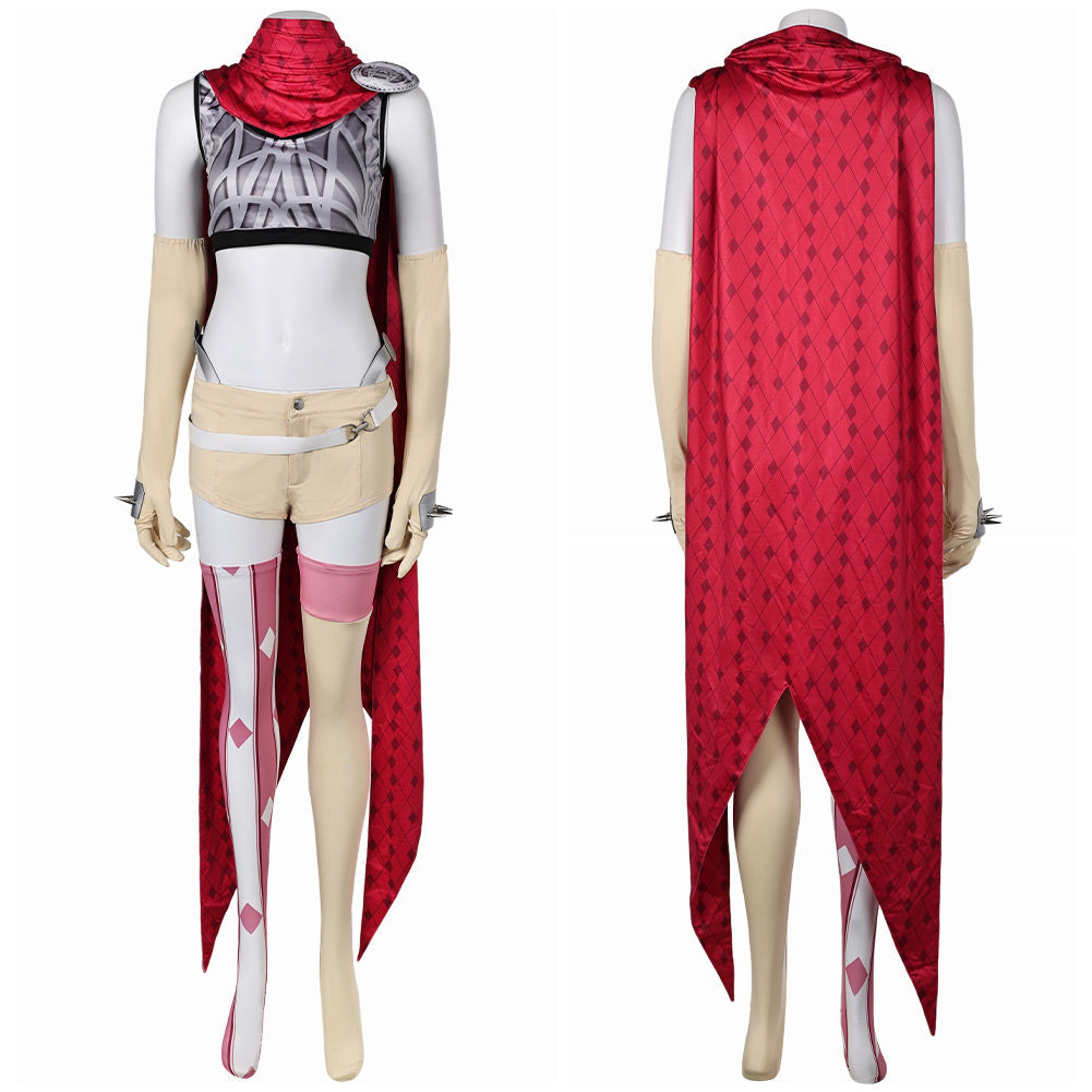 Home All products Cadenza Women Outfit Party Carnival H...
