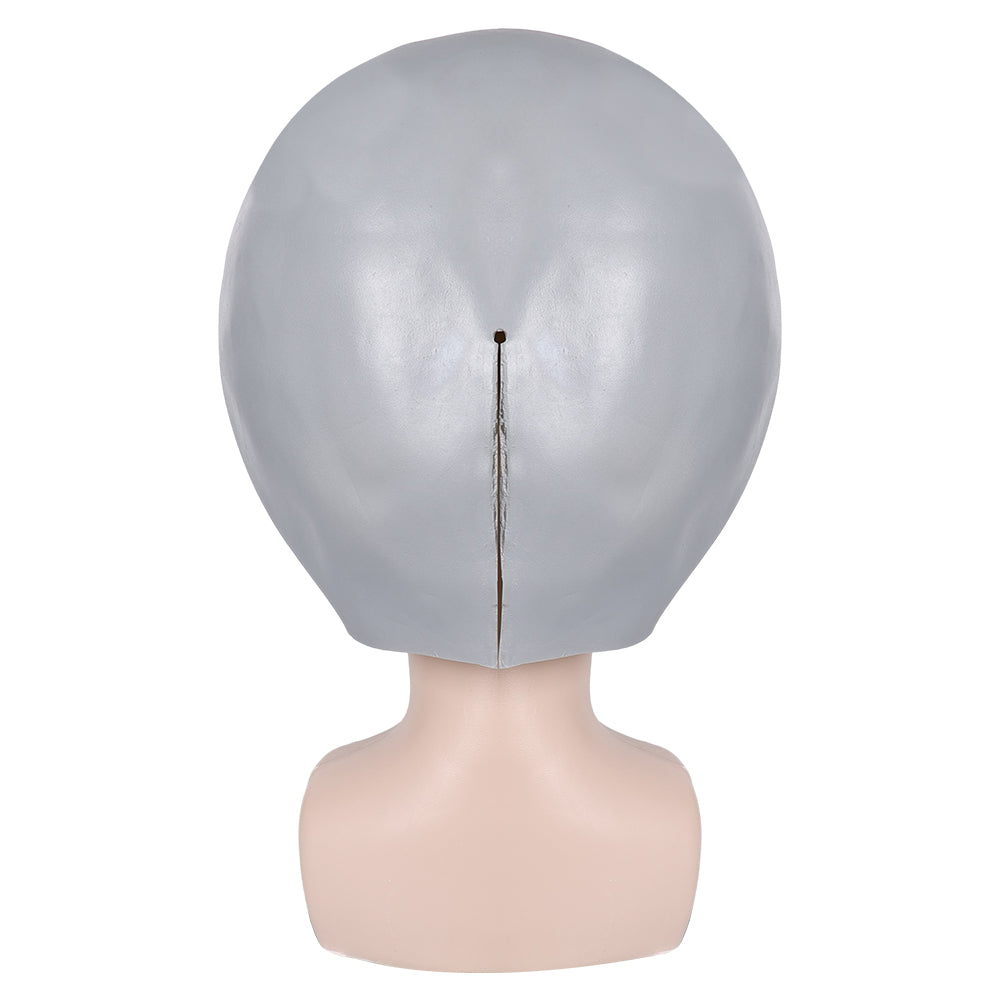 NieR: Automata Emil Cosplay Latex Masks Halloween Party Costume Props