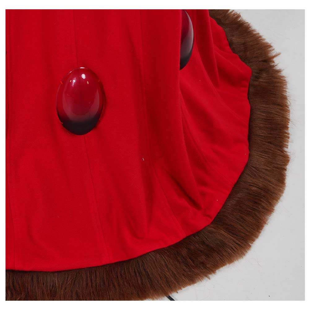 Padme Naberrie Amidala Throne Room Gown Halloween Carnival Suit Cospla