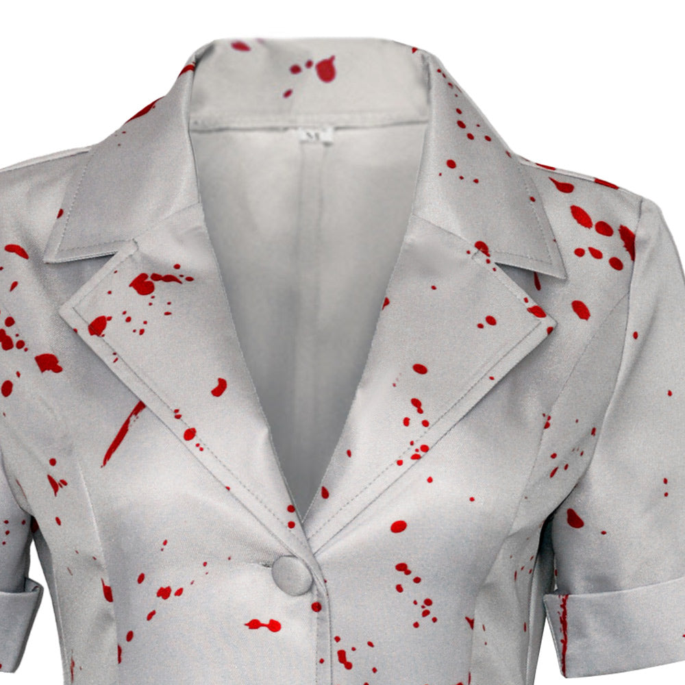 Home All products Silent Hill The Nurse White Uniform S...