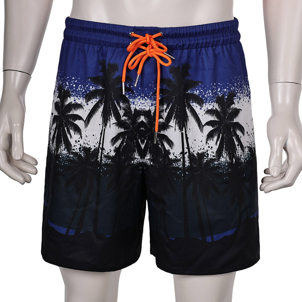 Speak No Evil 2024 Paddy Red Outfit Party Carnival Halloween Cosplay C