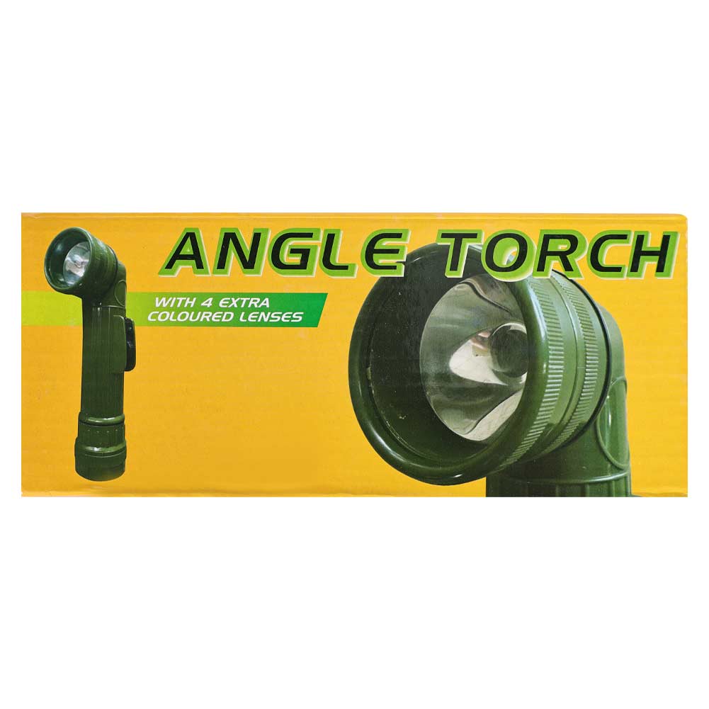 The Last of Us Joel Miller Map Signal Light Vintage Flashlight Cosplay