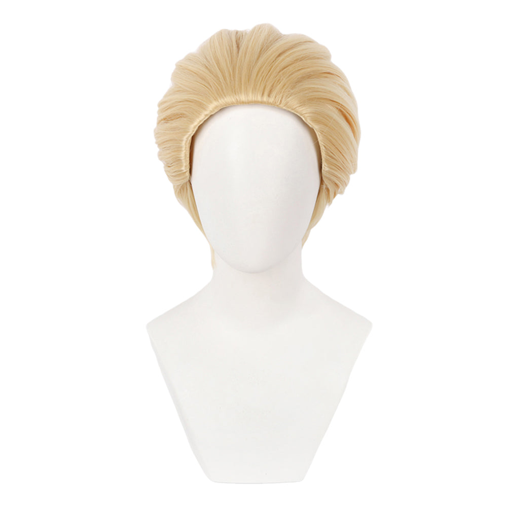 Home All products Wig Kinji Hakari Season 3 High Temper...