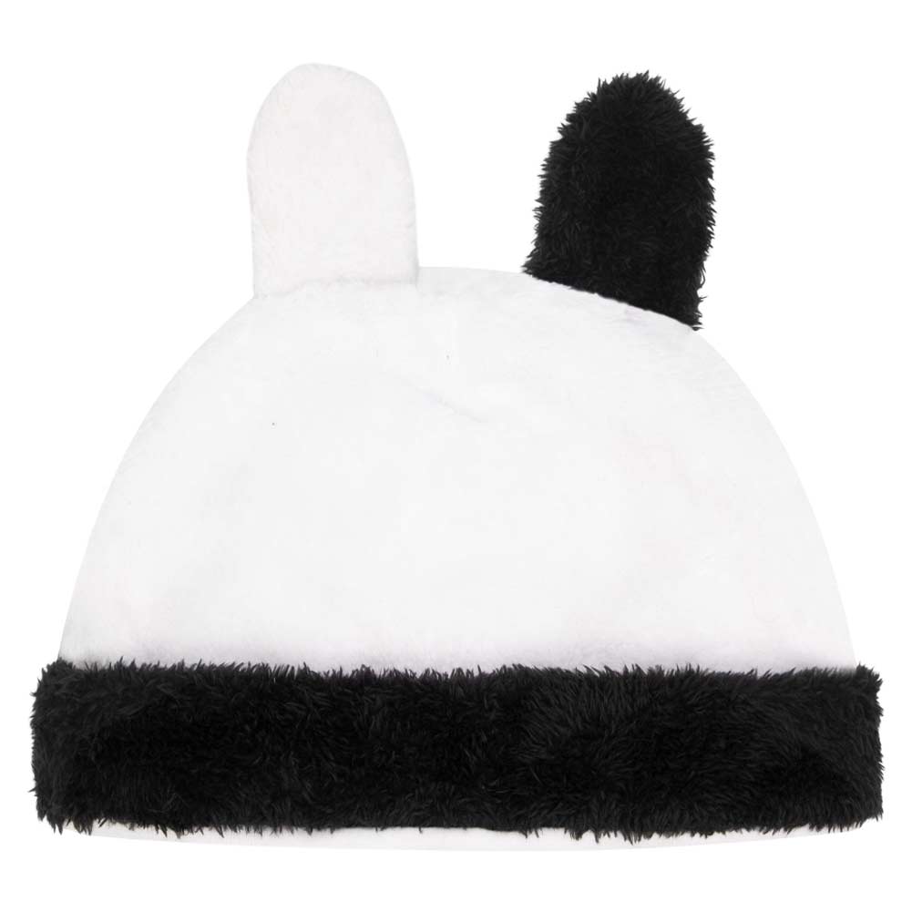 Zenless Zone Zero Bangboo Cosplay Rabbit Hat Halloween Carnival Access