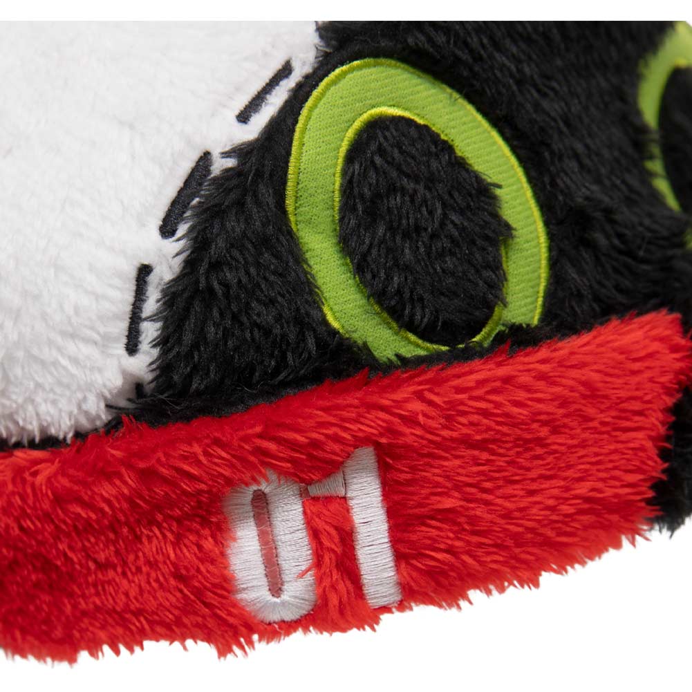 Zenless Zone Zero Bangboo Cosplay Rabbit Hat Halloween Carnival Access