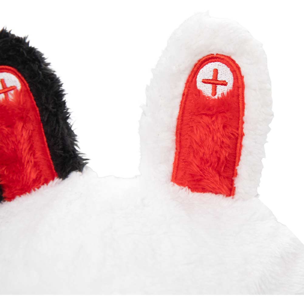 Zenless Zone Zero Bangboo Cosplay Rabbit Hat Halloween Carnival Access