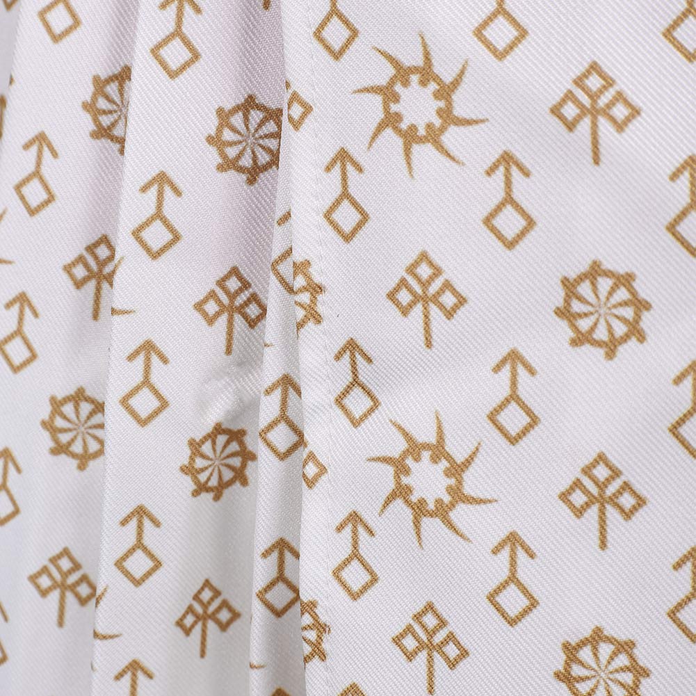 Zombies 4: Dawn of the Vampires Nova Women Red Outfit Carnival Hallowe