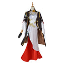 Honkai: Star Rail Himeko Cosplay Costume Outfits Halloween Carnival Pa