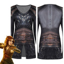 Dungeons and Dragons: Honor Among Thieves Doric Cosplay Costume Hallow