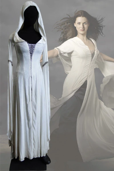 Kahlan Amnell Legend Of The Seeker Hot