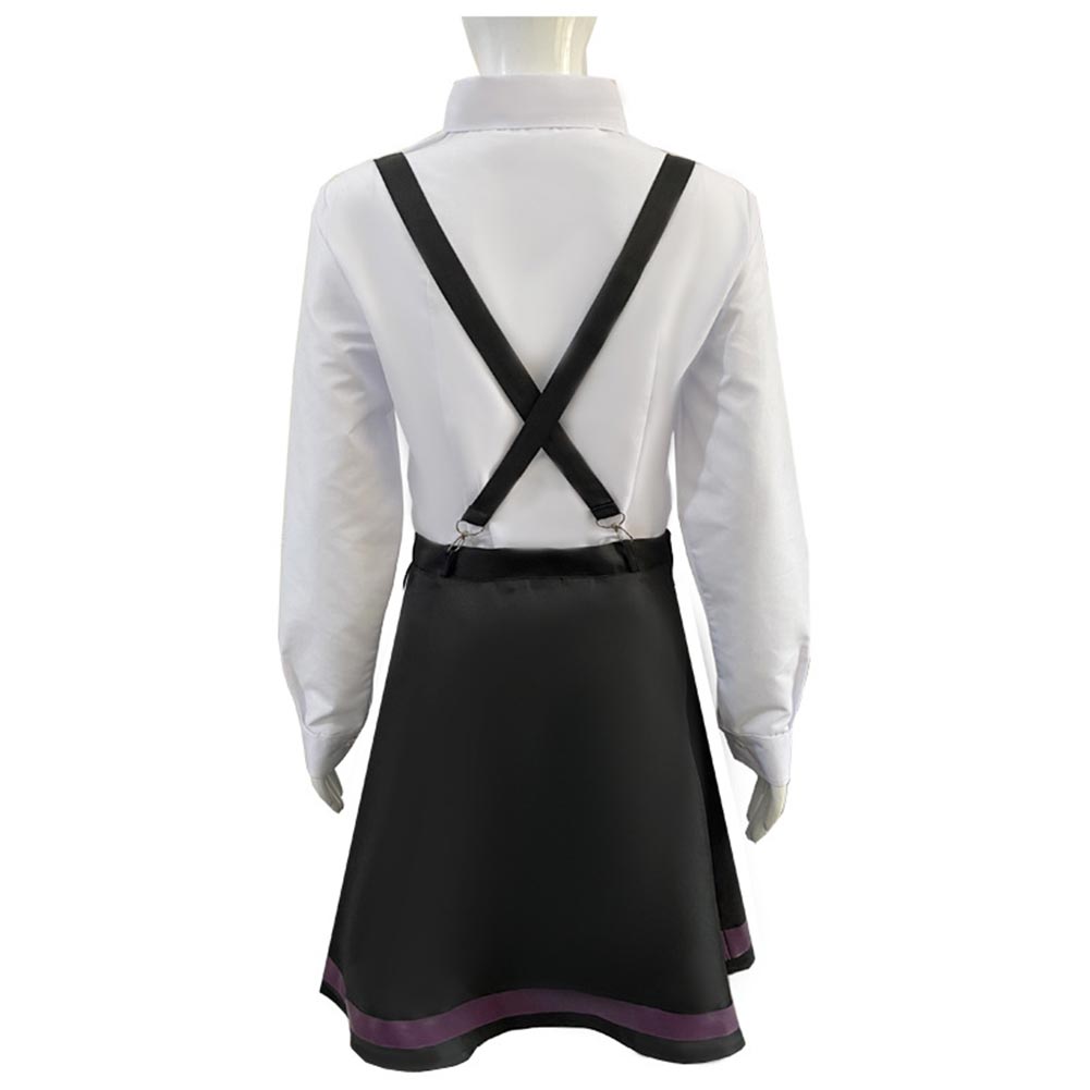 The Owl House Luz Noceda Cosplay Costume Halloween Carnival Party Disg