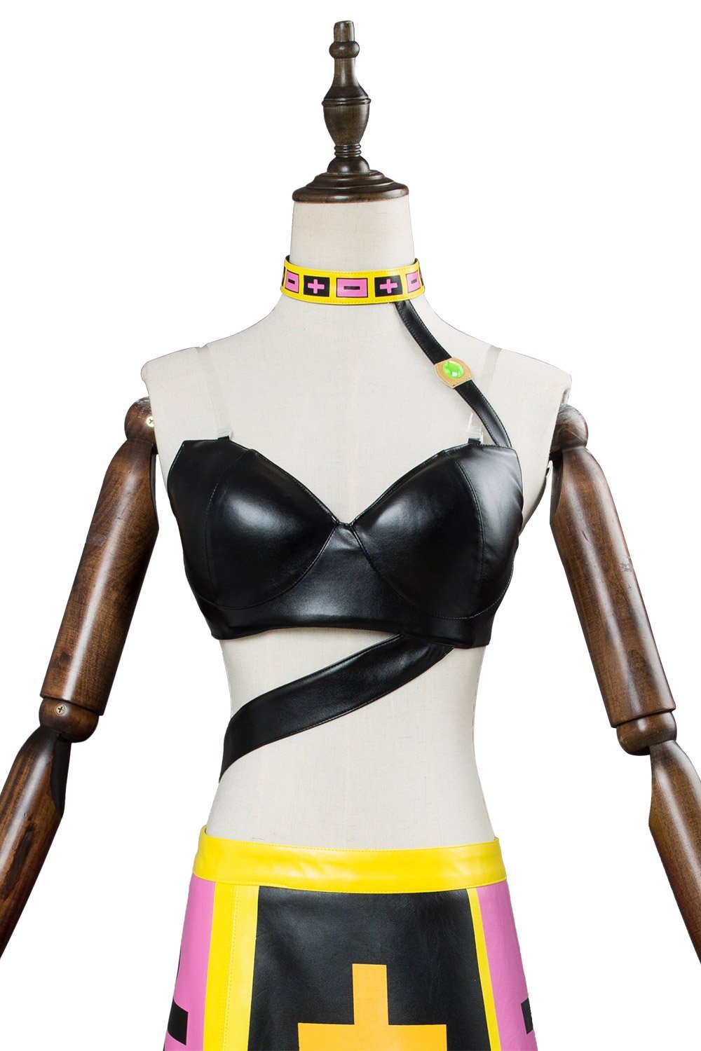 Una Cosplay Costume