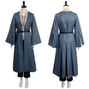 The Witcher: Blood Origin - Scían Cosplay Costume Outfits Halloween Ca