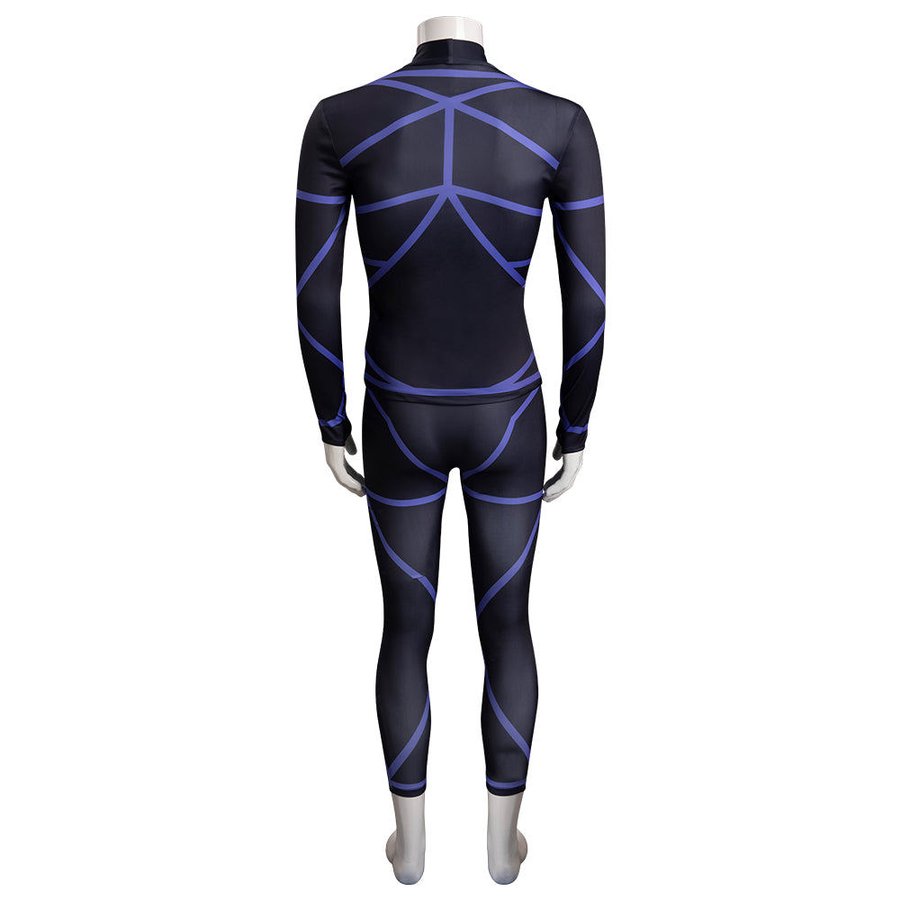 BLUE LOCK Training Uniform Cosplay Costume Sportswear Outfits Hallowee